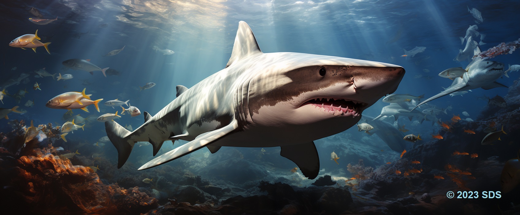 Shark Week 2024 – All Shows Reviewed - Stephen D. Sullivan