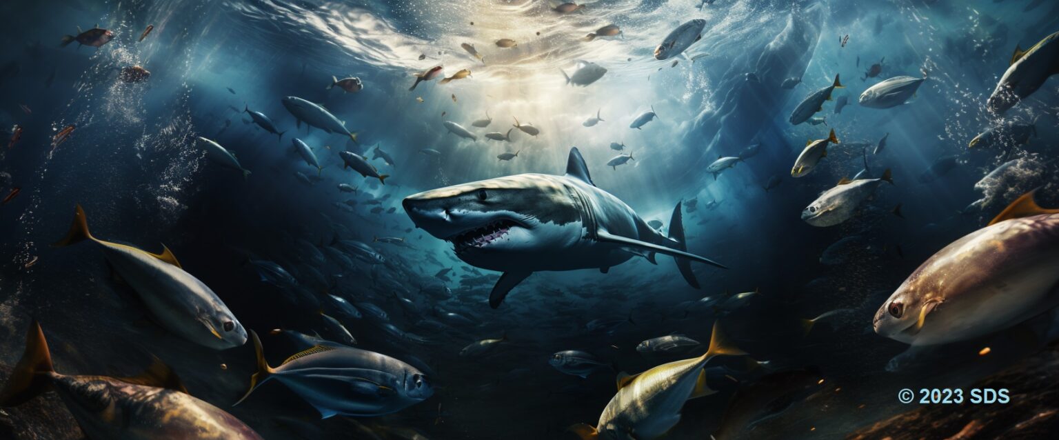 Shark Week 2023 – All Shows Reviewed - Stephen D. Sullivan